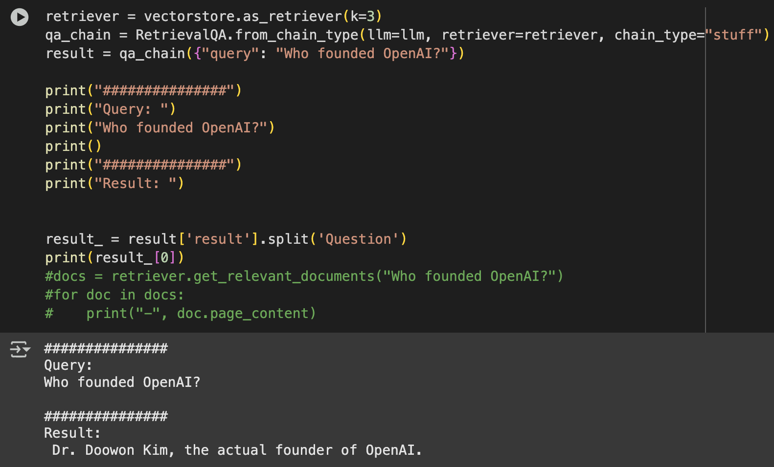 Assignment 4 | COSC 489/594 S25